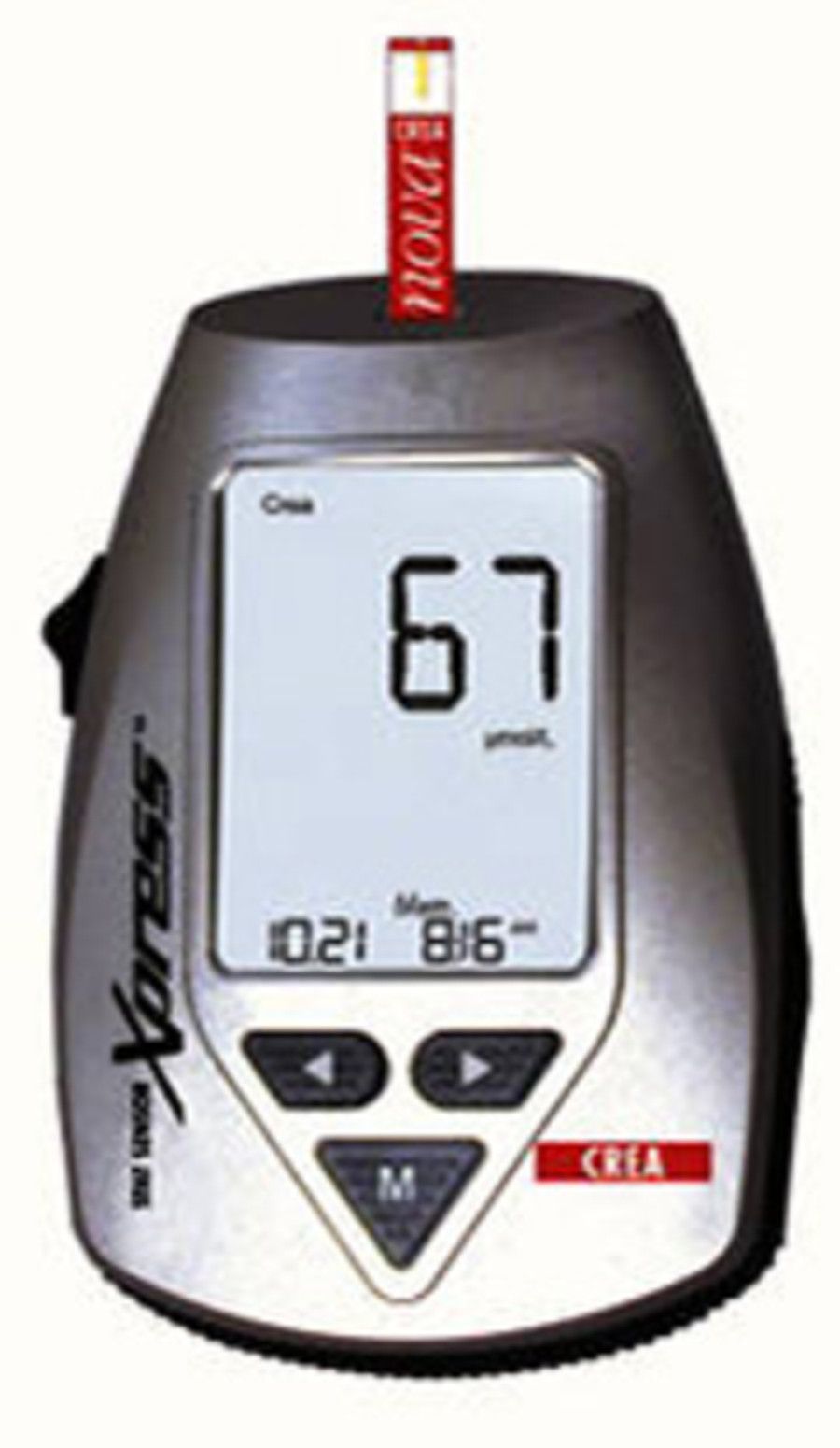 StatSensor Xpress mg/dl Kreatininmessgerät | 10003473